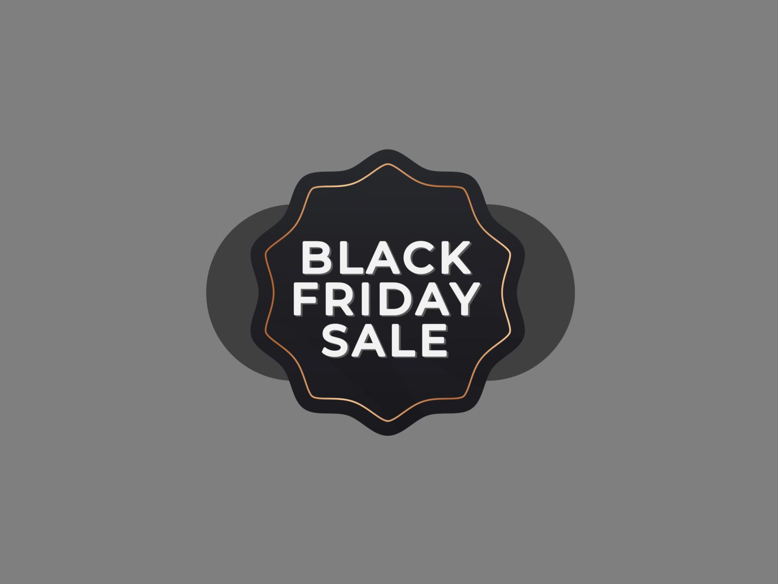 Free Black Friday PowerPoint Templates That Convert