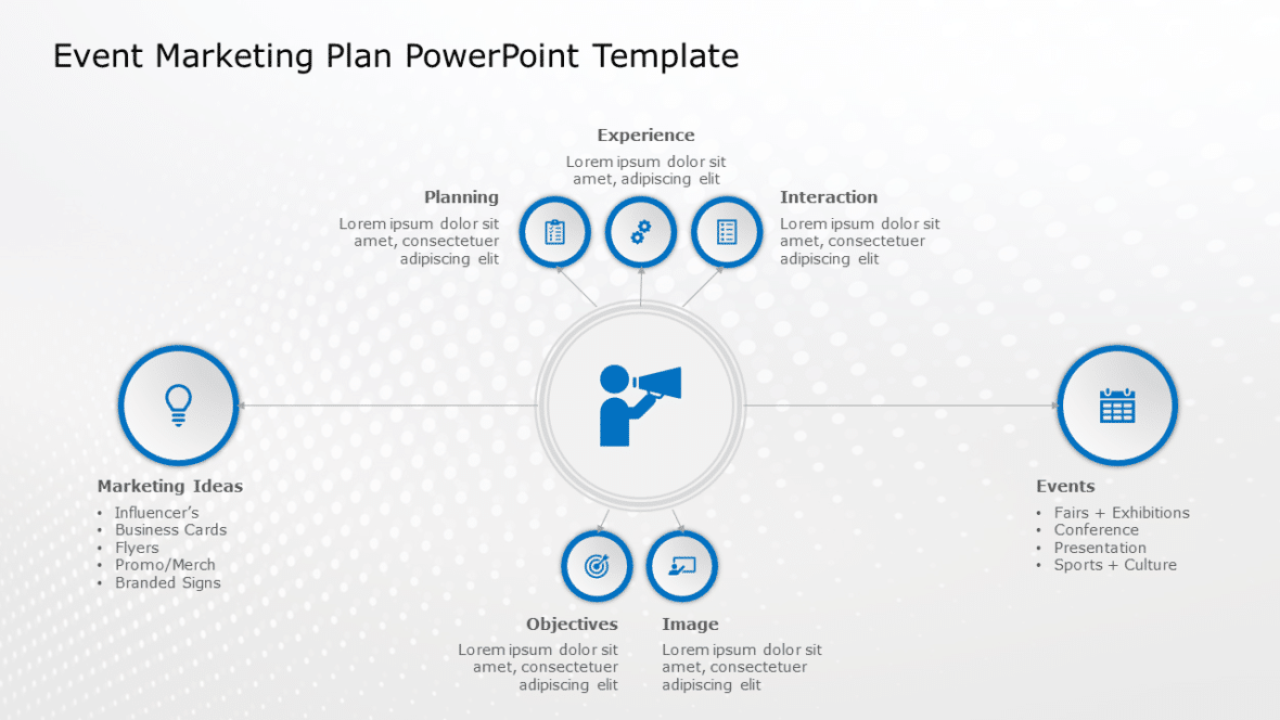 1032+ Free Editable Event Marketing Plan Templates| SlideUpLift