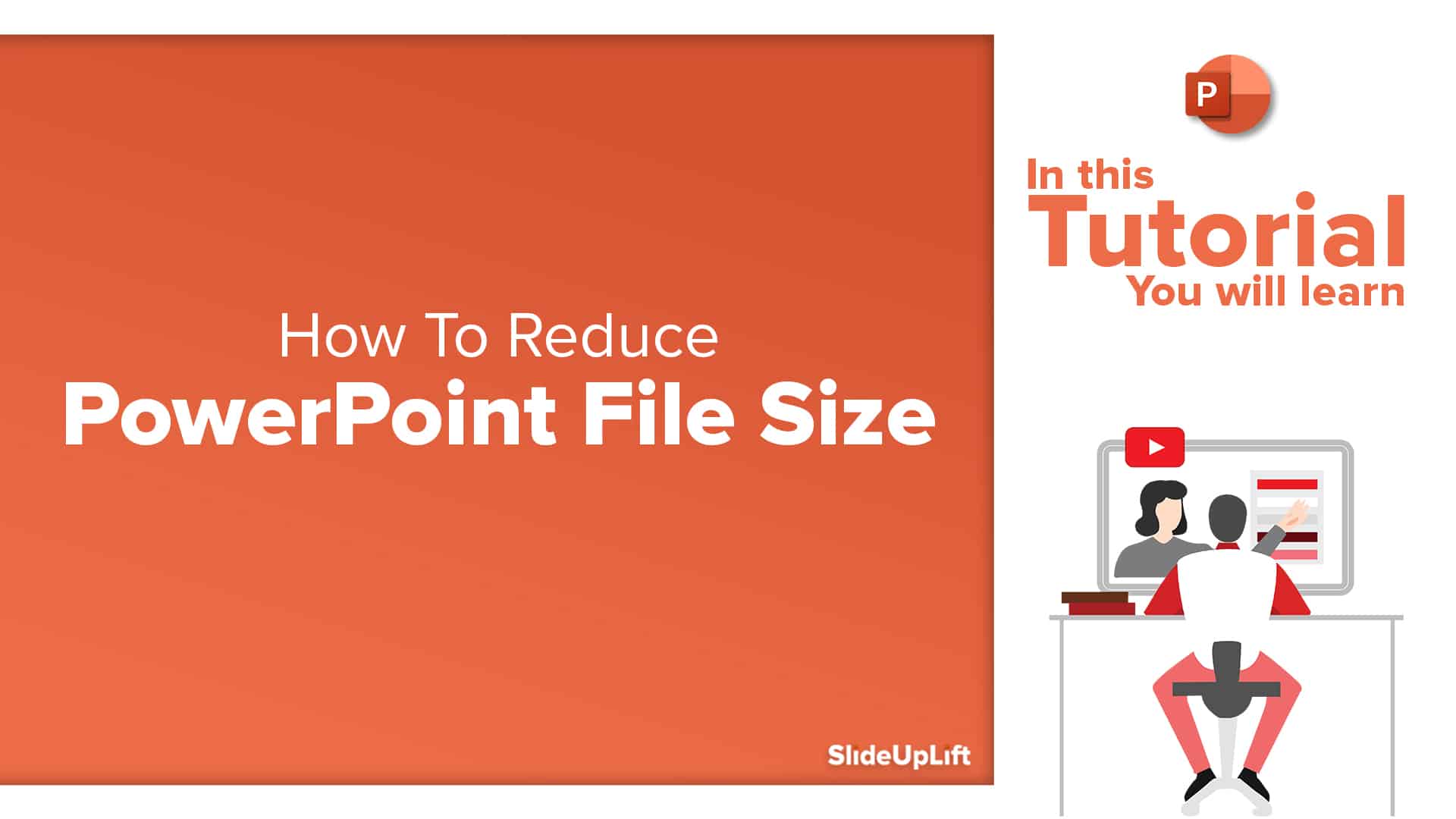 Learn How To Reduce PowerPoint File Size Compress A PowerPoint