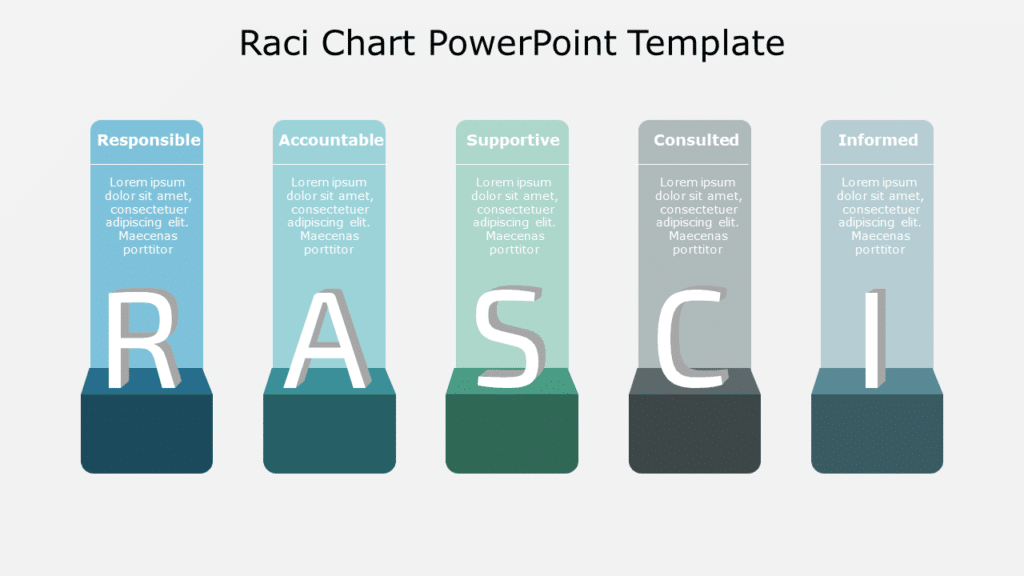 1453+ Free Editable Rasci Templates For PowerPoint | SlideUpLift