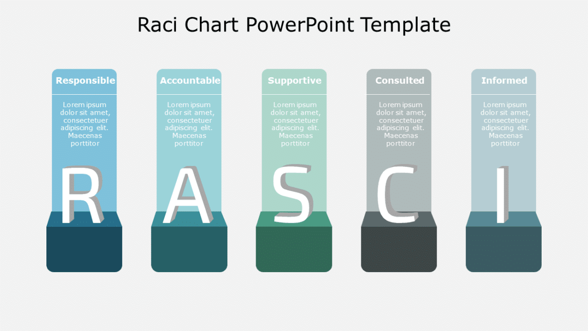1453+ Free Editable Rasci Templates For PowerPoint | SlideUpLift