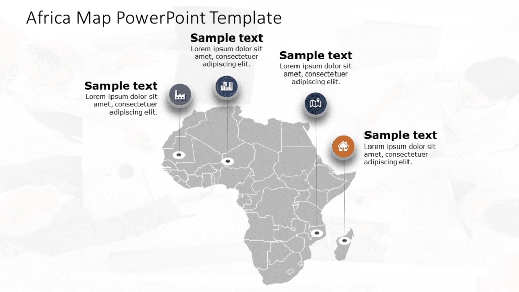 1059+ Africa PowerPoint Template Collection For Presentations - Page 2