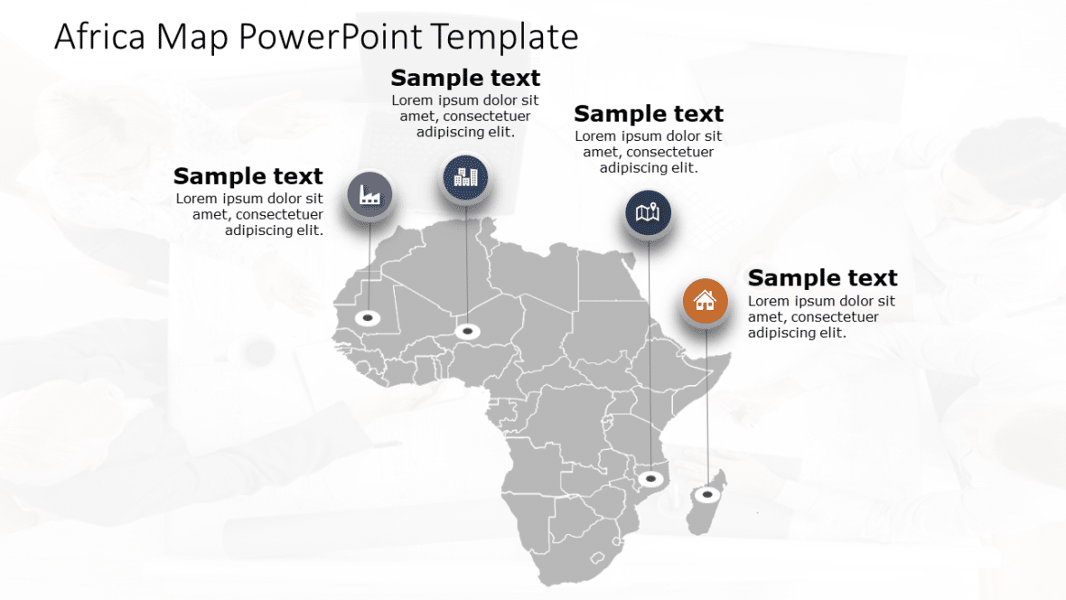 1059+ Africa PowerPoint Template Collection For Presentations - Page 2