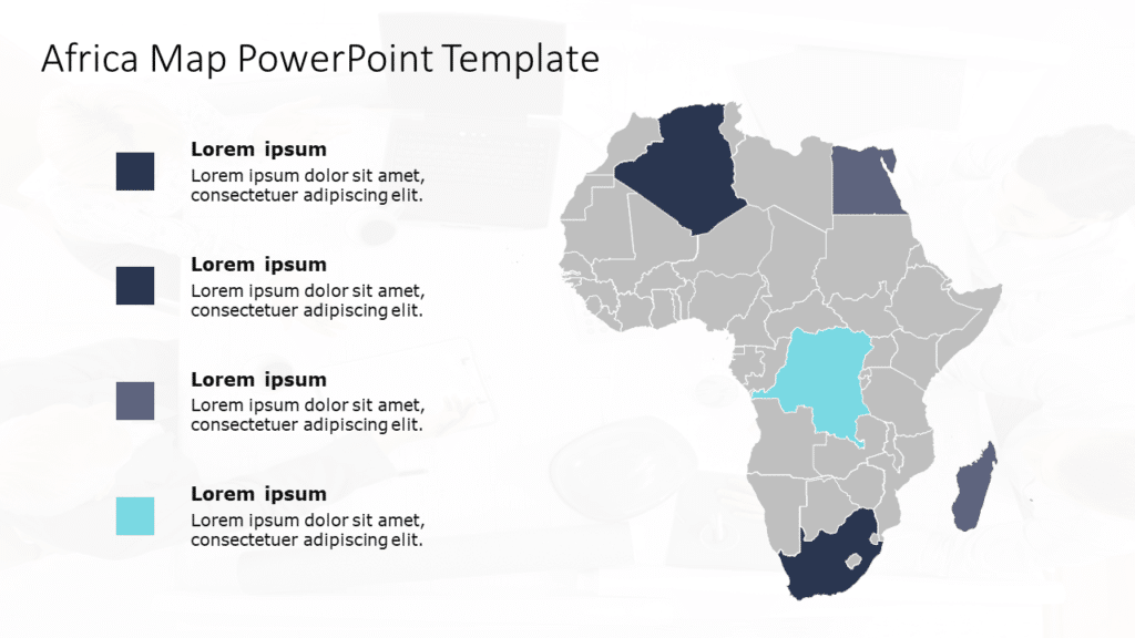 1059+ Africa PowerPoint Template Collection For Presentations - Page 2