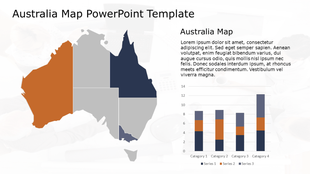 Australia Template Collection For PowerPoint & Google Slides