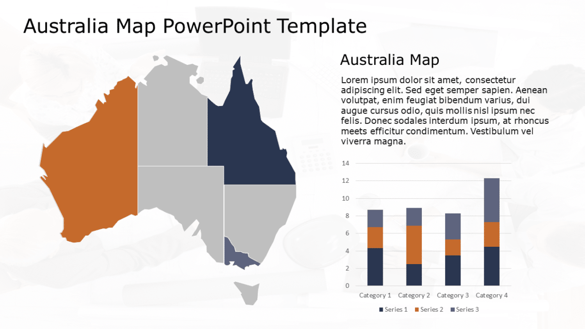 Australia Template Collection For PowerPoint & Google Slides