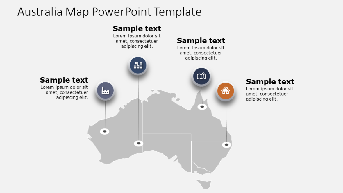 Australia Template Collection For PowerPoint & Google Slides - Page 2