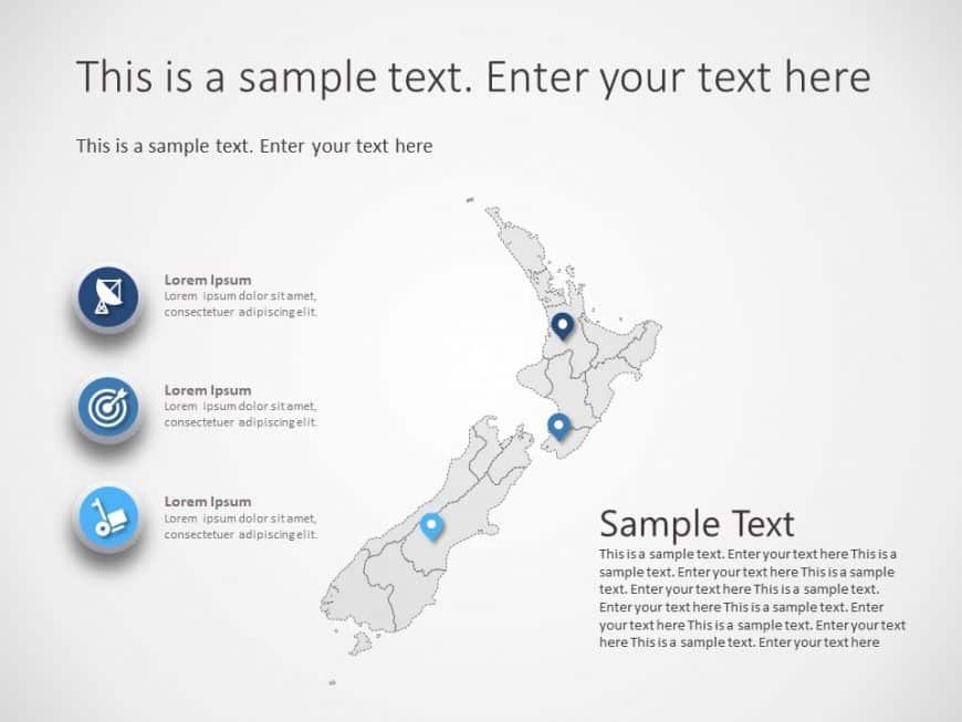 1059+ Free Editable France Maps Templates for PowerPoint | SlideUpLift