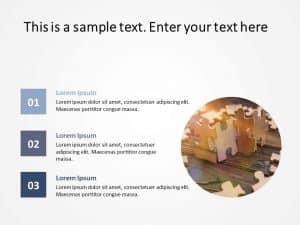 Agenda 12 PowerPoint Template | SlideUpLift