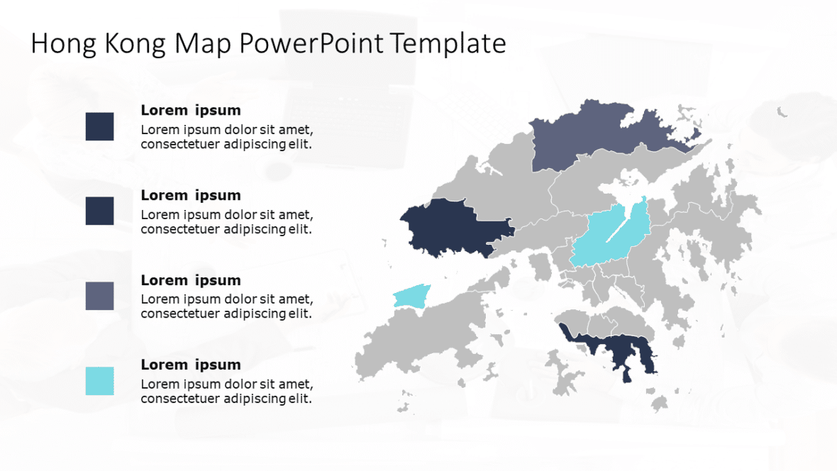 22+ Editable Editable Hong Kong Maps for PowerPoint | SlideUpLift