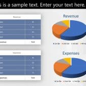 Income Statement 1 PowerPoint Template | SlideUpLift