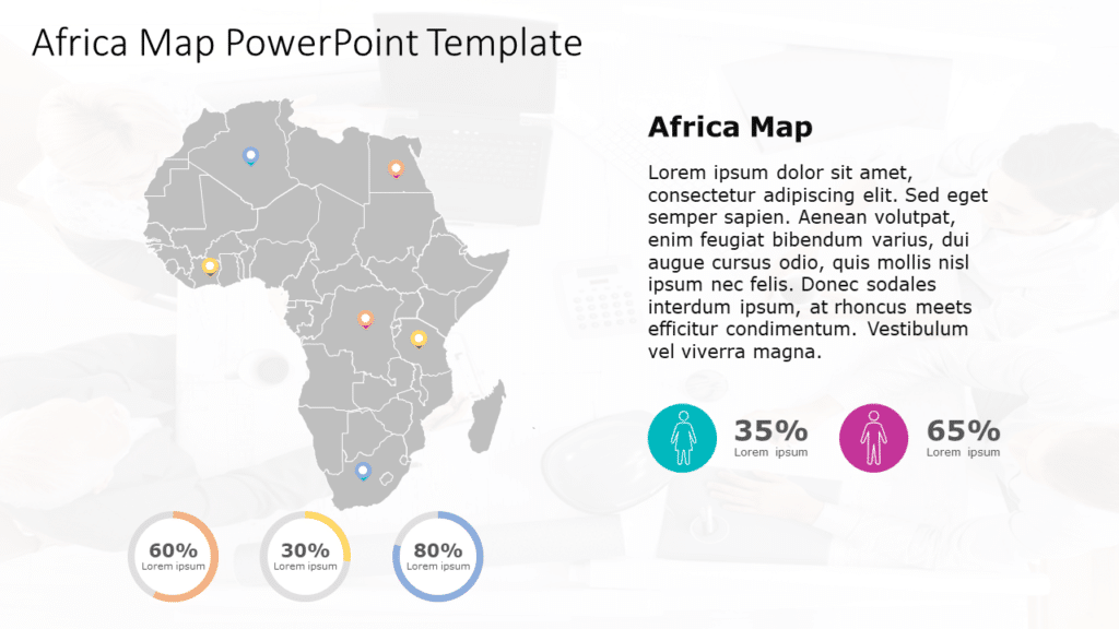 1059+ Africa PowerPoint Template Collection For Presentations