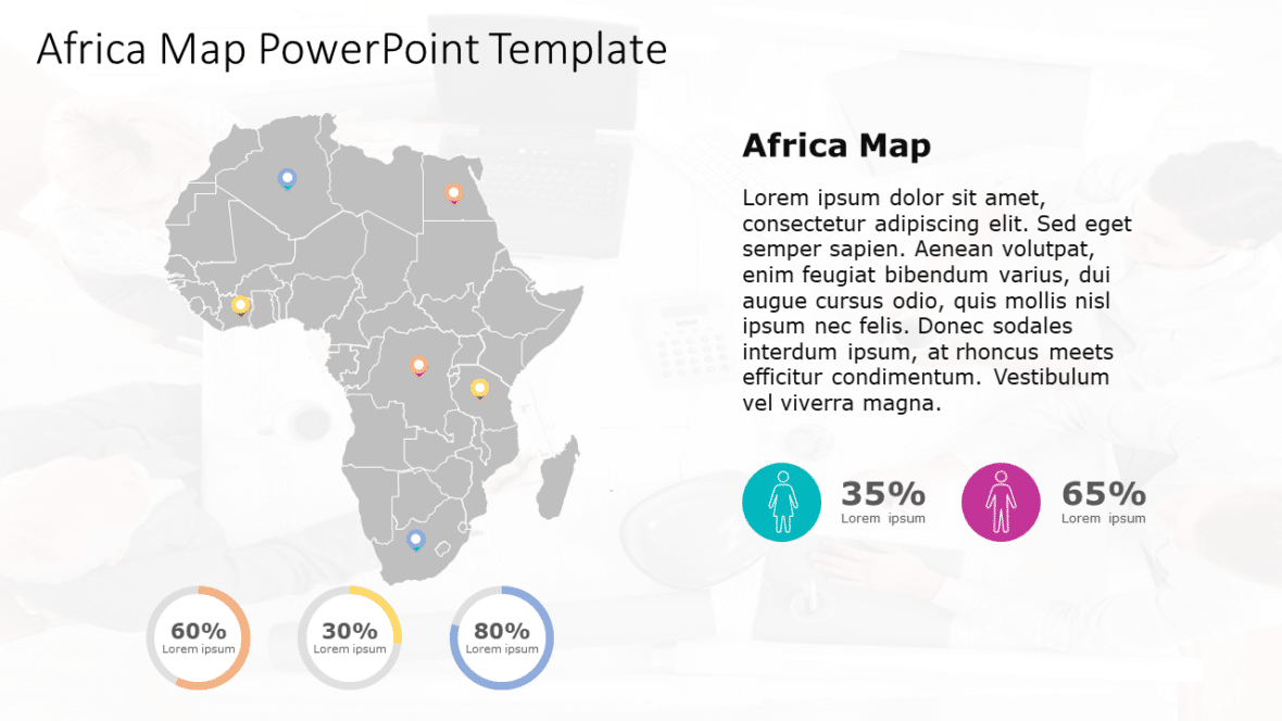 1059+ Africa PowerPoint Template Collection For Presentations