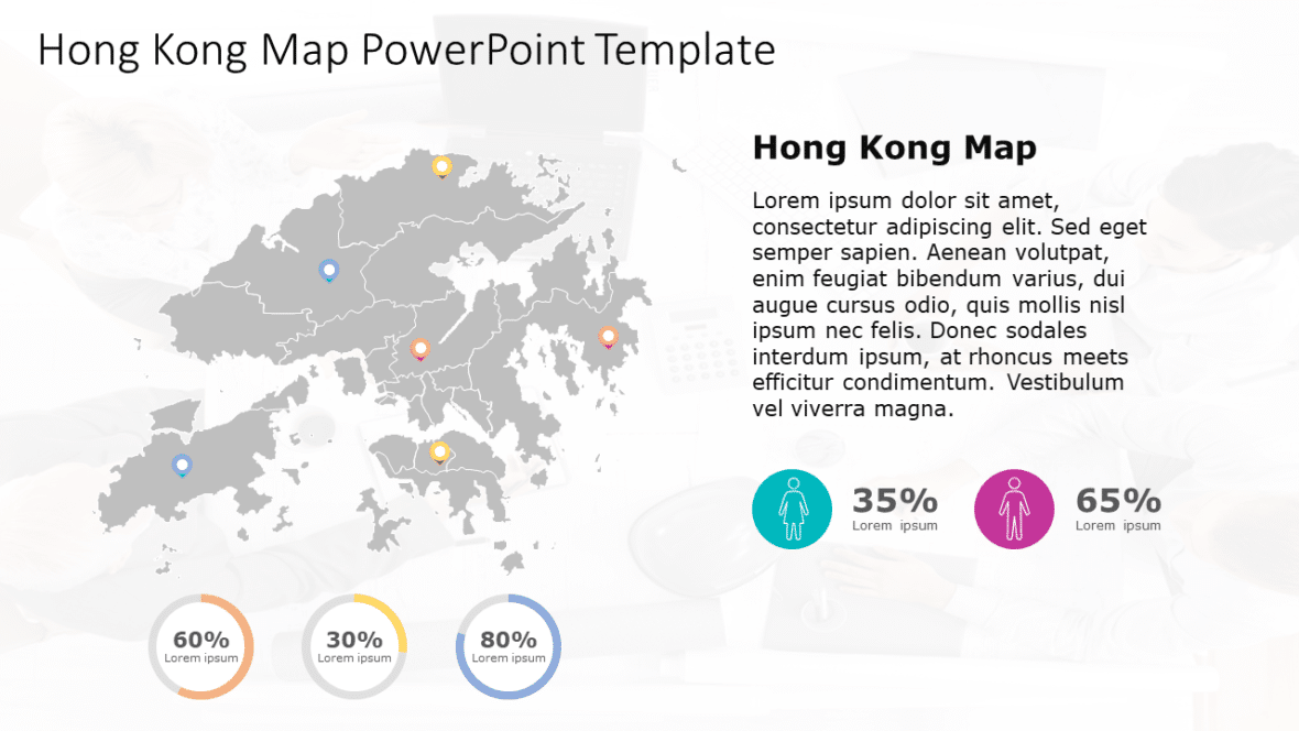 22+ Editable Editable Hong Kong Maps for PowerPoint | SlideUpLift