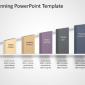 Project Planning 2 PowerPoint Template