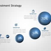 Investment Strategy 3 PowerPoint Template