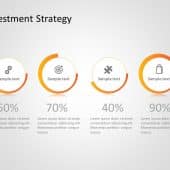 Investment Strategy PowerPoint Template