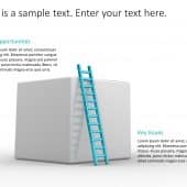 Key Issues and Opportunities PowerPoint Template | SlideUpLift