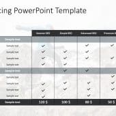 Product Pricing Proposal 2 PowerPoint Template