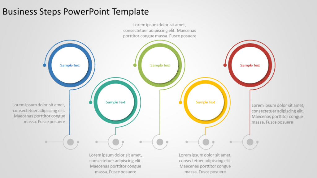 Editable Ecosystem Templates For PowerPoint | SlideUpLift