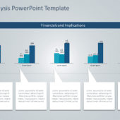 Financial PowerPoint Template
