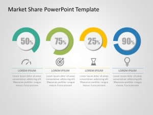 Market Differentiation 2 PowerPoint Template | SlideUpLift