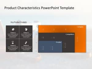 Product Features PowerPoint Template 14 | Product Features PowerPoint ...