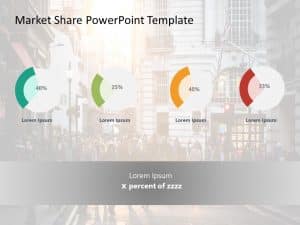 Market Differentiation 1 PowerPoint Template | SlideUpLift