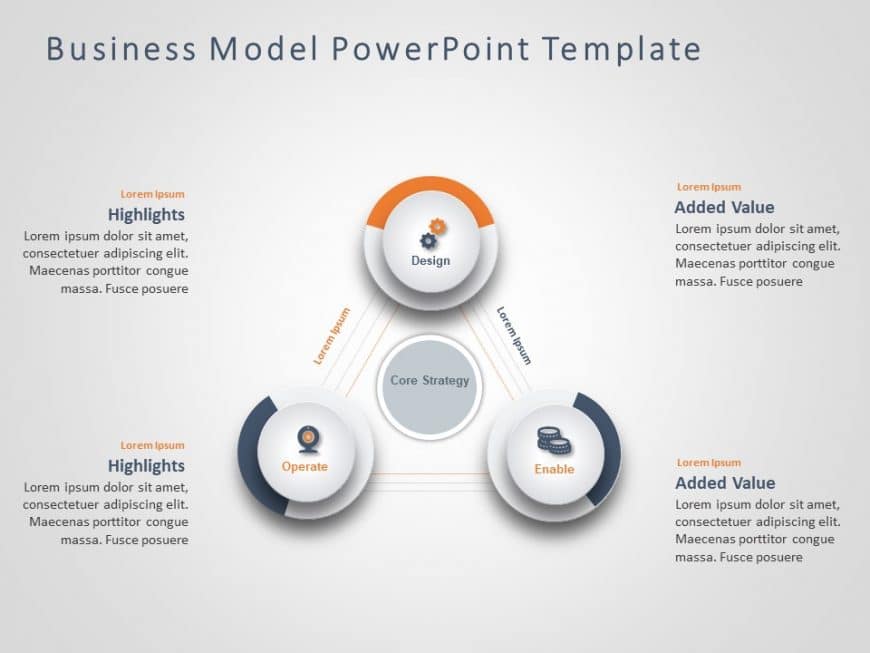 Top Revenue Model Templates for PowerPoint | SlideUpLift