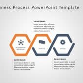 Flow Chart 2 PowerPoint Template