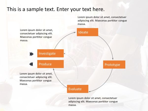 Editable Input And Output Templates For Powerpoint Slideuplift Page 6