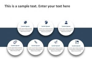 Key Features PowerPoint Template | SlideUpLift