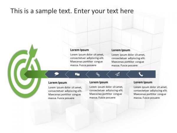 30+ Free Aim PowerPoint Templates & Slides | SlideUpLift - Page 2