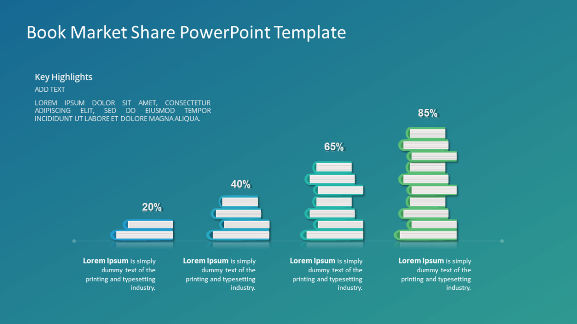 Book PowerPoint Templates & Slides | SlideUpLift - Page 2