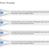 Checklist 6 PowerPoint Template