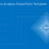 Detailed 5 Why Analysis 2 PowerPoint Template