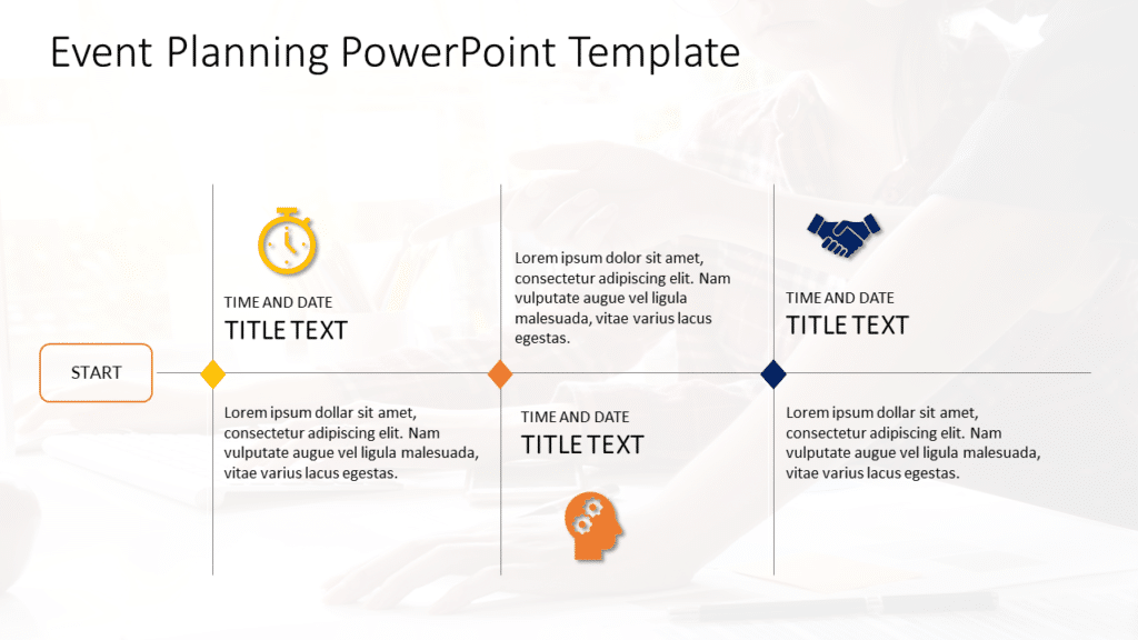 Editable Event Planning PowerPoint Templates For PowerPoint ...