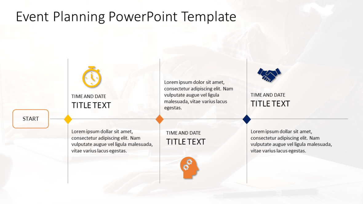 Editable Event Planning PowerPoint Templates For PowerPoint ...