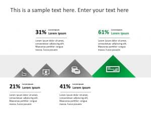 Market Overview 6 PowerPoint Template | SlideUpLift