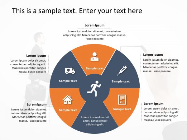 123+ Free Workflow Templates & Slide Diagrams for Presentations ...