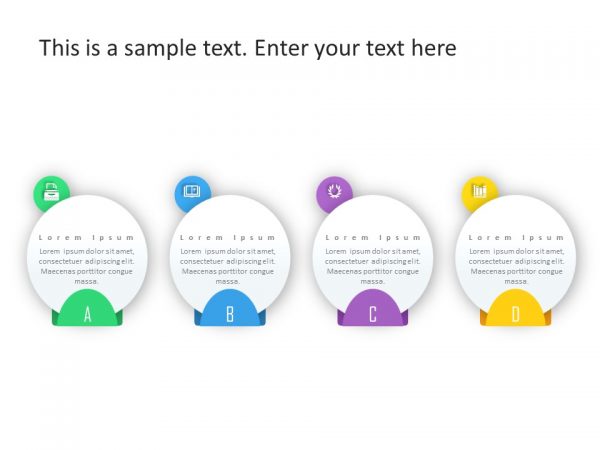 Product Features PowerPoint Template 19 | Product Features PowerPoint ...