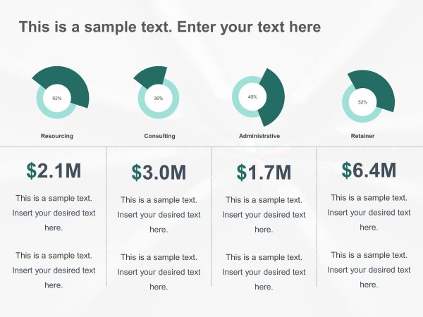 Free Budget PowerPoint Templates: Download From 60+ Budget PowerPoint ...