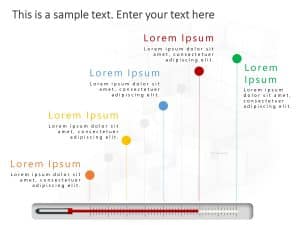 Business Update PowerPoint Template | SlideUpLift