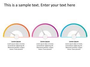 Two Options PowerPoint Template | SlideUpLift