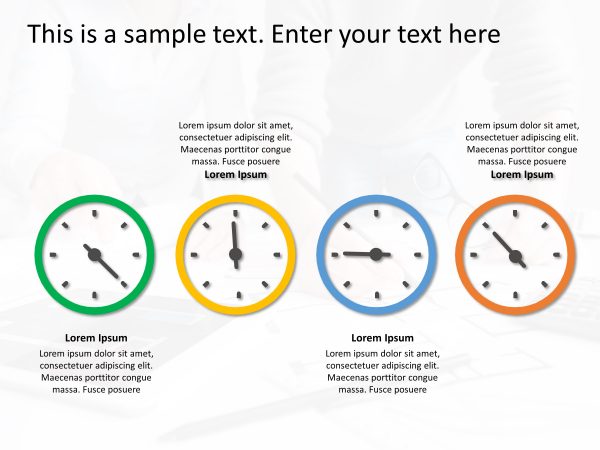 Editable Gauge Chart Templates For PowerPoint | SlideUpLift - Page 3