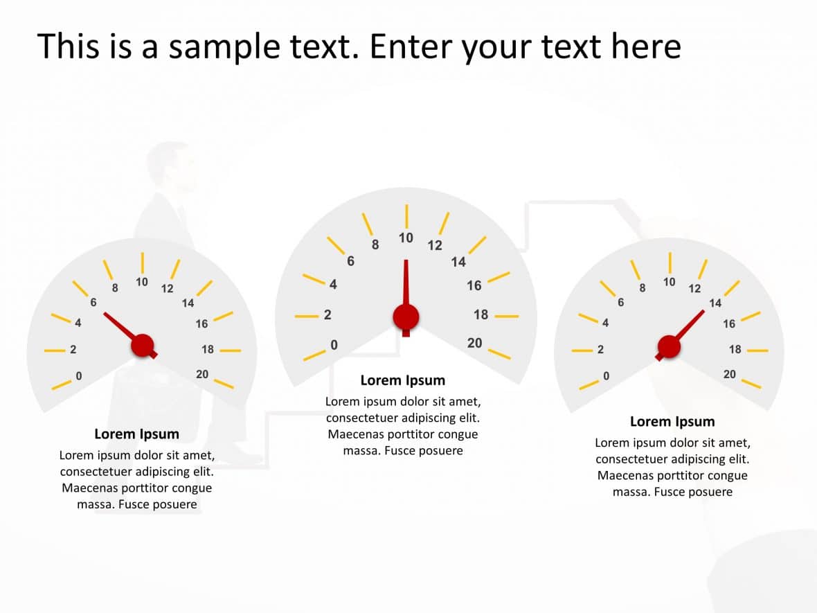 RAG Project Status Dashboard 2 | RAG Dashboard Templates | SlideUpLift