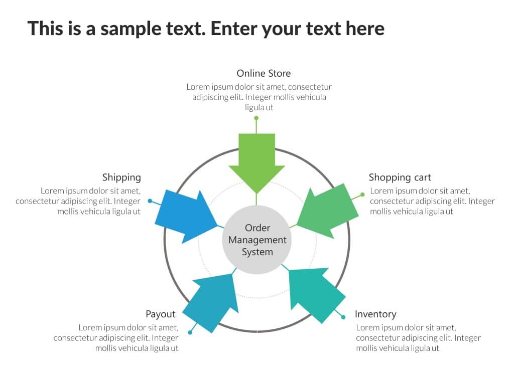 Inventory Management 1 PowerPoint Template