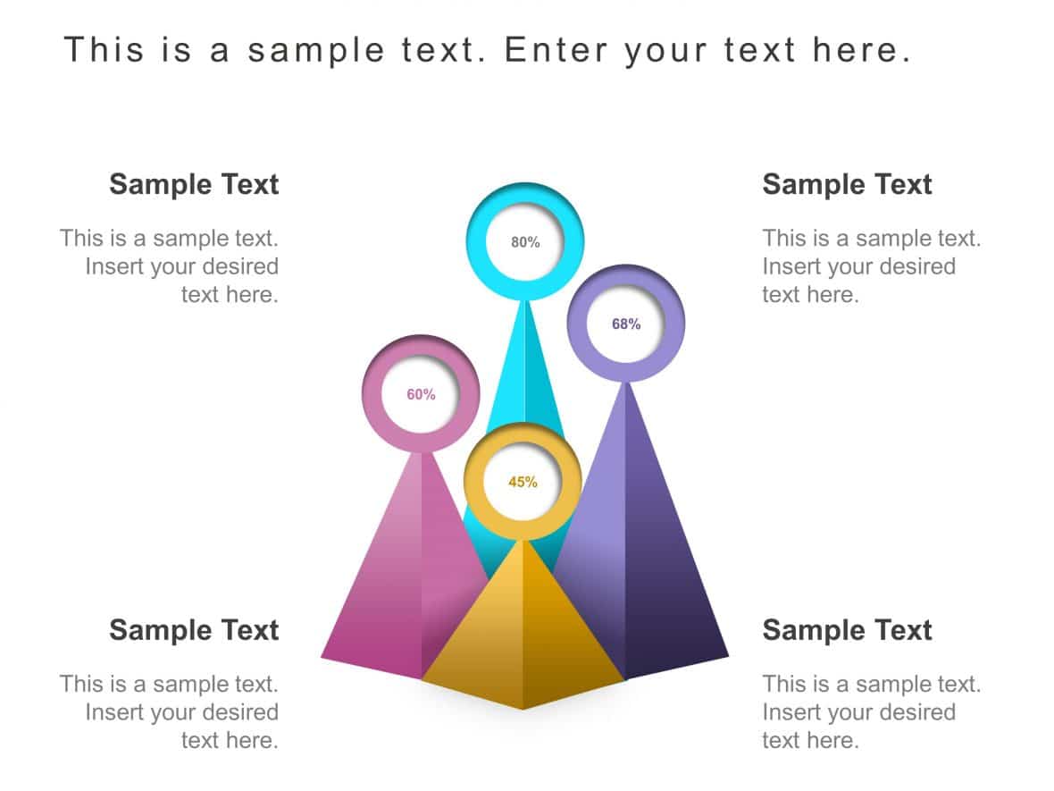 321+ Free Editable Pyramid Diagram Templates for PowerPoint & Slides ...