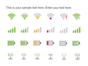Apple PowerPoint Icons | Apple Templates | SlideUpLift
