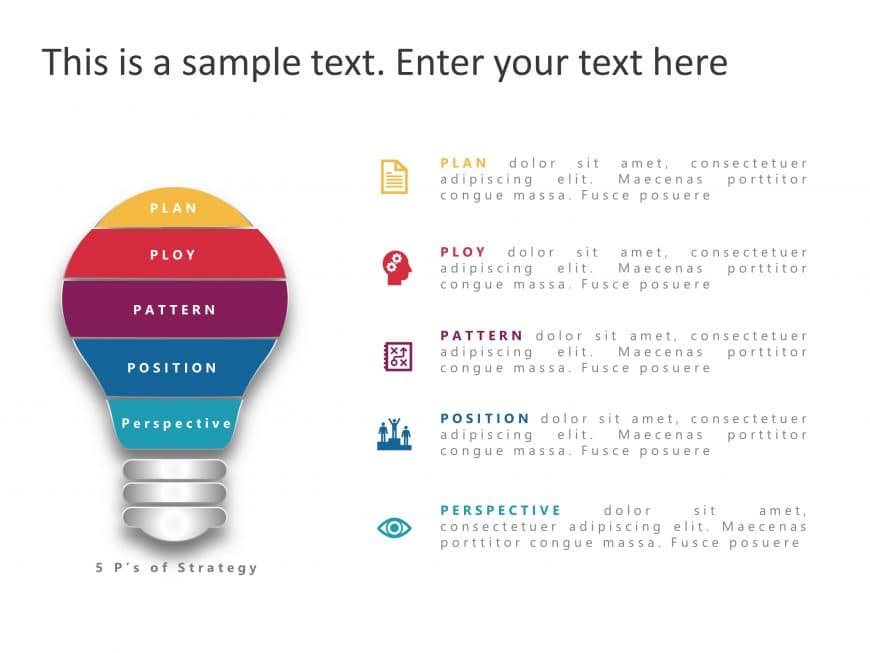 1007+ Free Editable 5 Ps Of Marketing Templates for PowerPoint ...